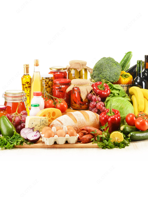 Oziq-ovqat mahsulotlari narhlari O'zbekiston bo'yicha, O'zbekiston bo ...