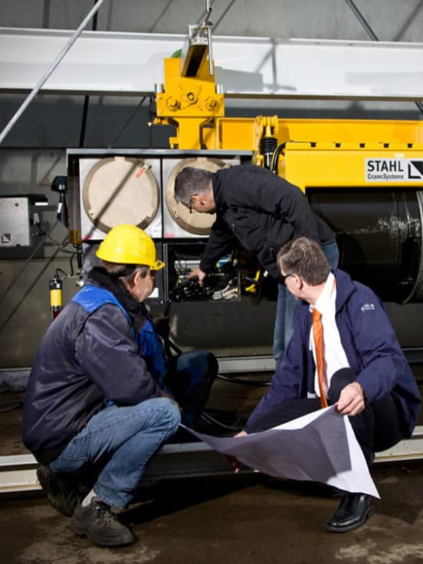 Temir yo'l kranlarini ta'mirlash - Surxondaryo viloyatida buyurtma qiling: narxlar va sharhlar ...