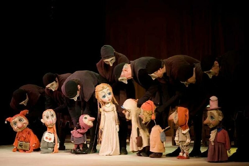 Организация спектаклей в Ташкенте: 📣 заказать, узнать цены, посмотреть ...