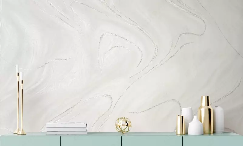 To'qilmagan devor qog'ozi "Ateliero" Wella, 1,06 x 10 m (Art - 88198-01 ...