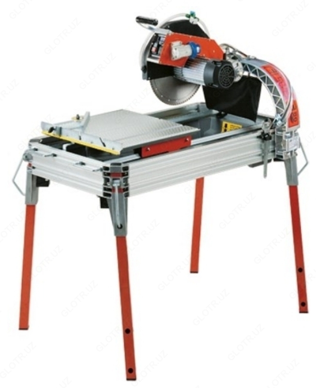 Toshni kesish mashinasi BATTIPAV SUPREME 150 (230V)