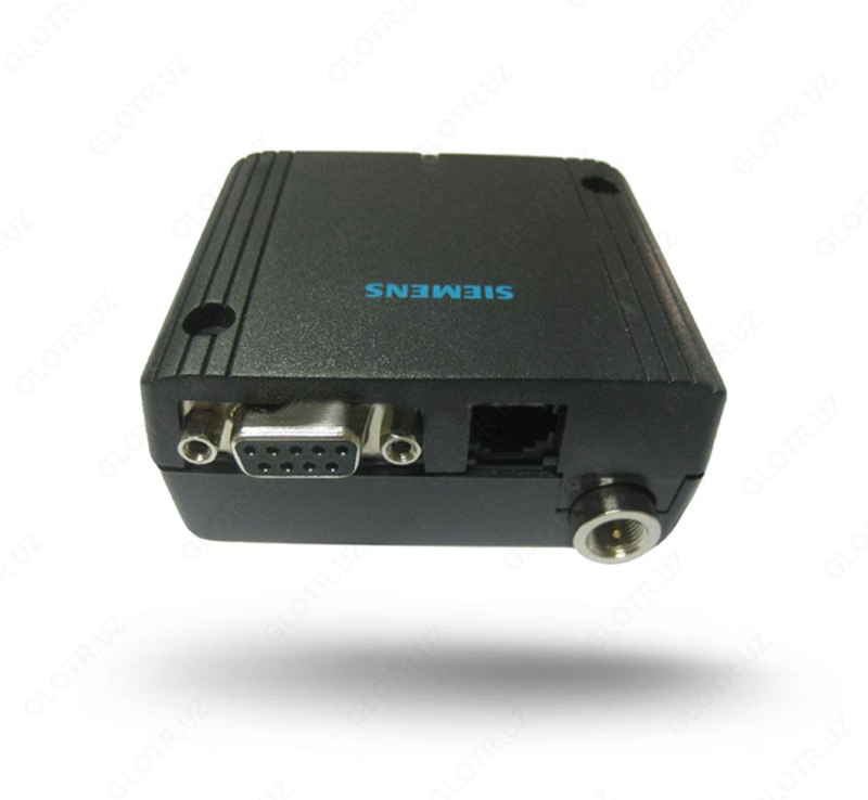 GSM/GPRS модем Siemens MC35i Terminal