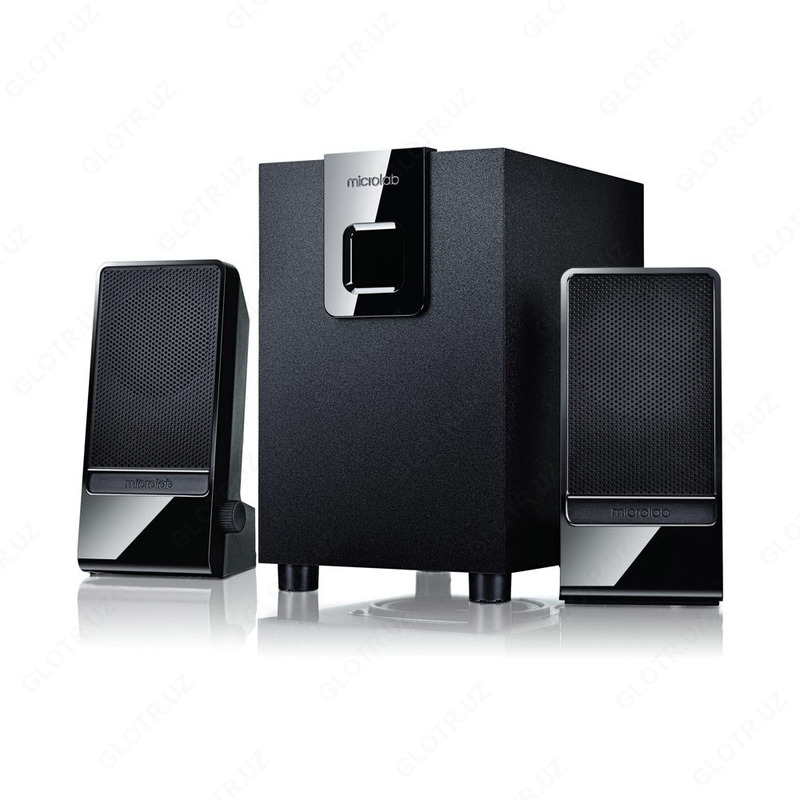 Dinamiklar Microlab M-100