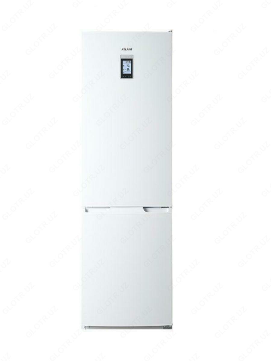 Ikki kamerali sovutgich ATLANT XM 4424 ND
