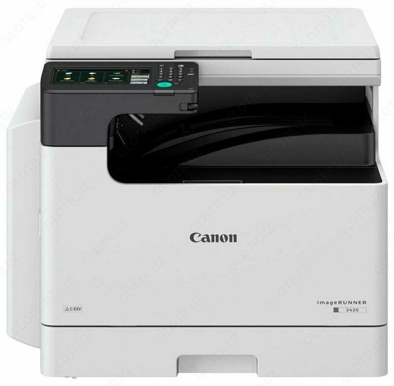 Принтер Canon imageRUNNER 2425 - купить в Узбекистане | Glotr.uz