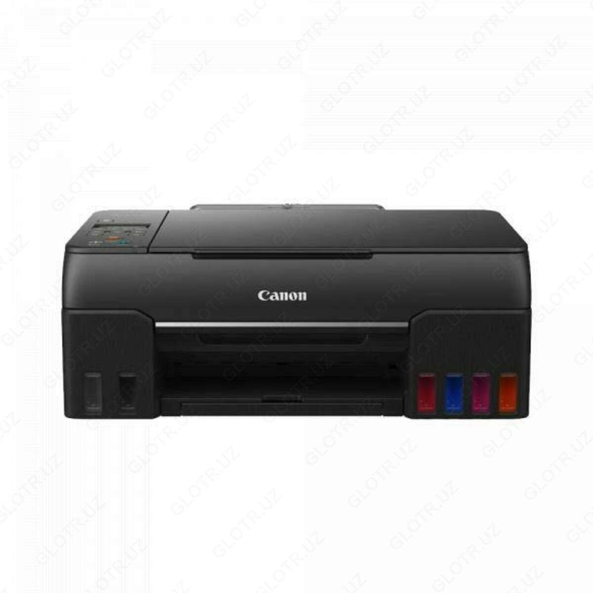 МФУ Canon PIXMA G640