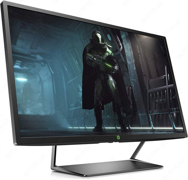 HP - 32" Pavilion Gaming 32-inch QHD Monitor HDMI, WQHD (2560x1440) 2К ...