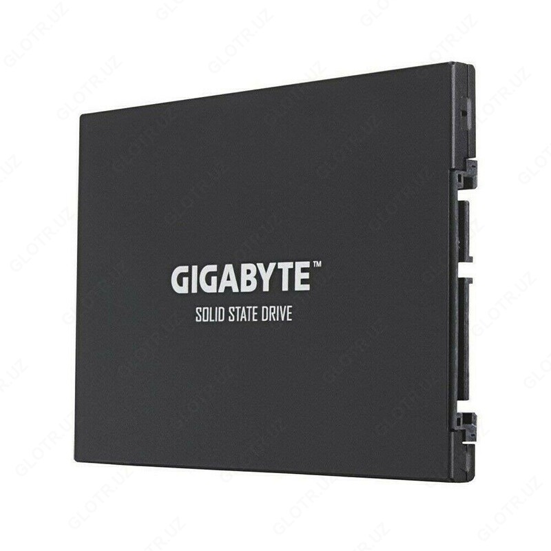 Gigabayt 480GB SSD qattiq disk - O‘zbekistonda xarid qiling: narxlar ...