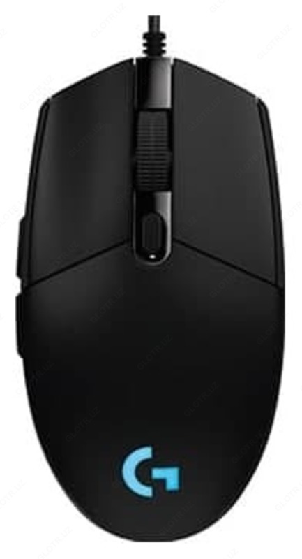 Мышь проводная Logitech G G102 Prodigy