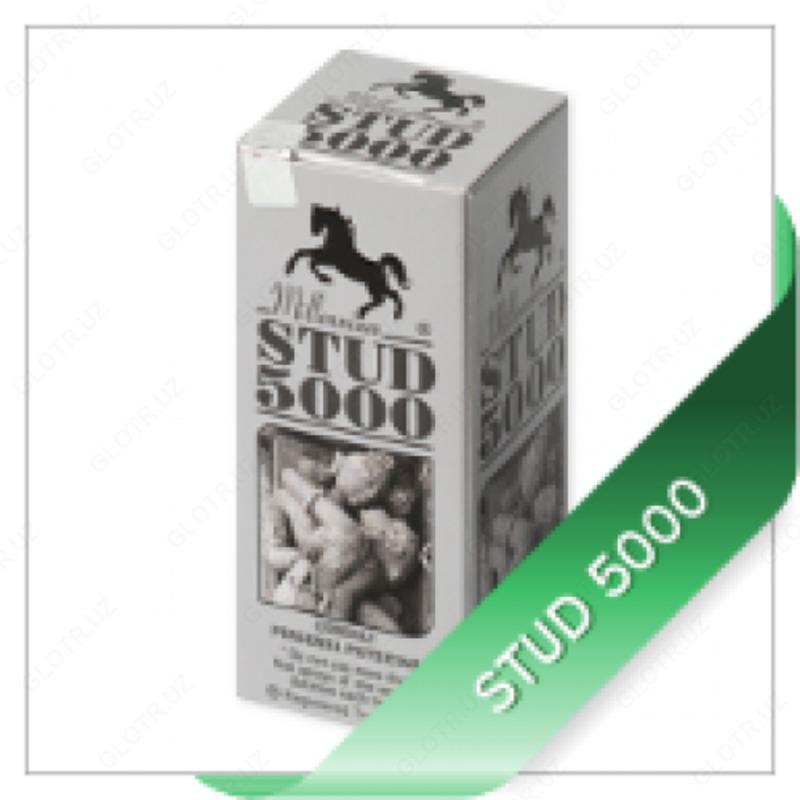 STUD 5000