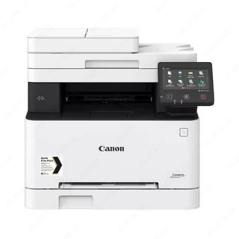 МФУ Canon i-SENSYS MF643Cdw