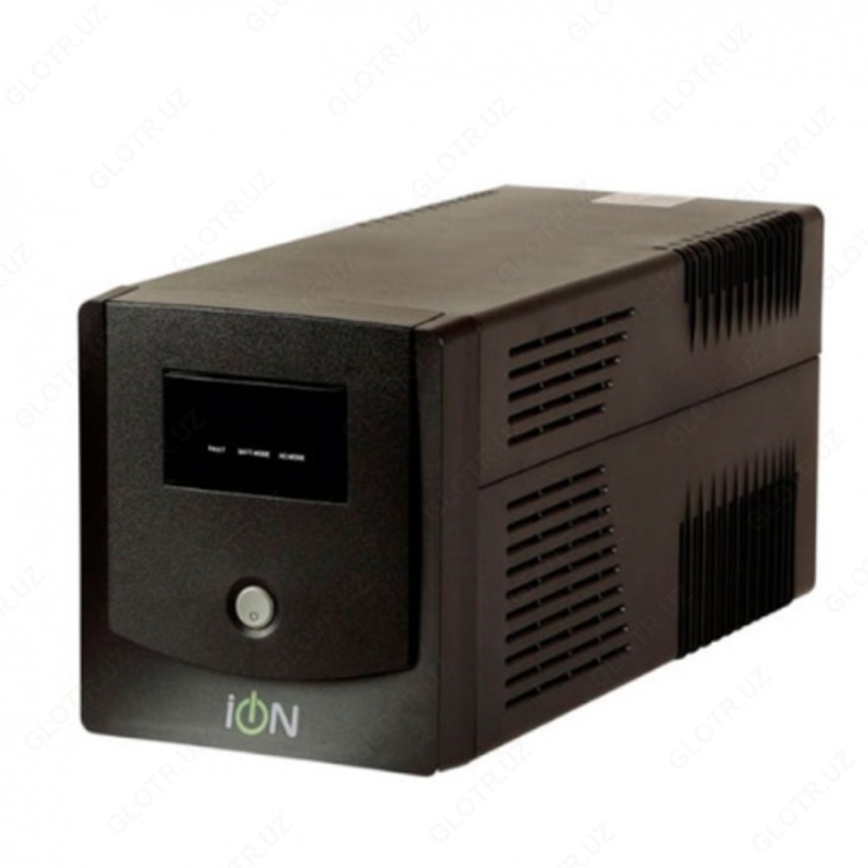 UPS Блок безперебойного питания ION V-3000 LCD