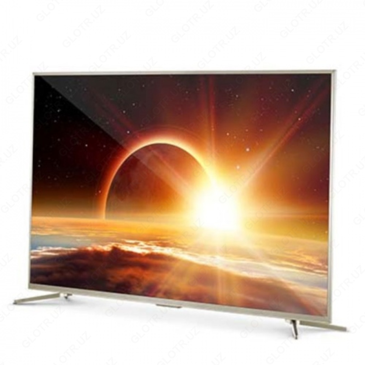 Телевизор Artel 65-дюймовый 65 AU90GS 4K UHD Gold в город Ташкент