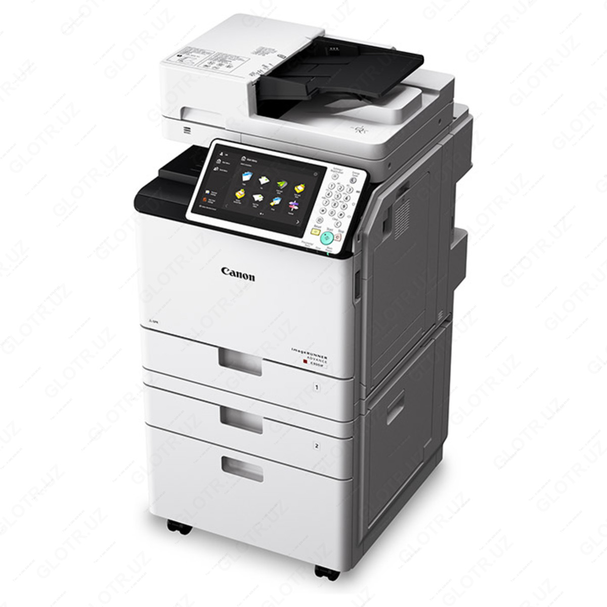МФУ Canon imageRUNNER C3525i в Ташкент
