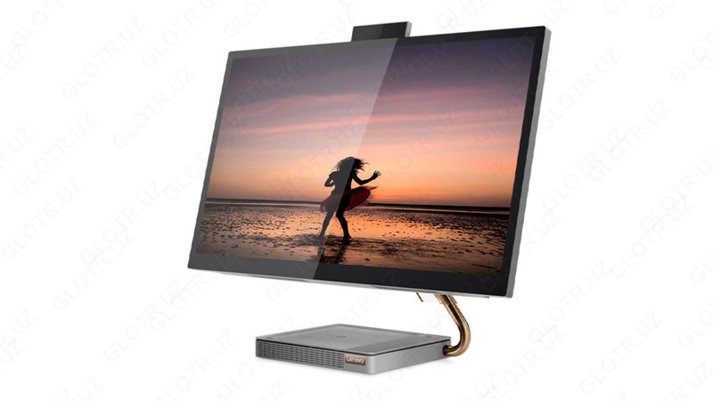 Lenovo Ideacentre A540-27ICB All-in-One PC