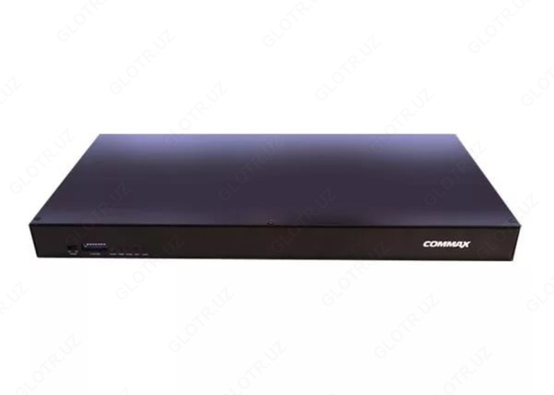 COMMAX CCU-232AGF - купить в Узбекистане | Glotr.uz