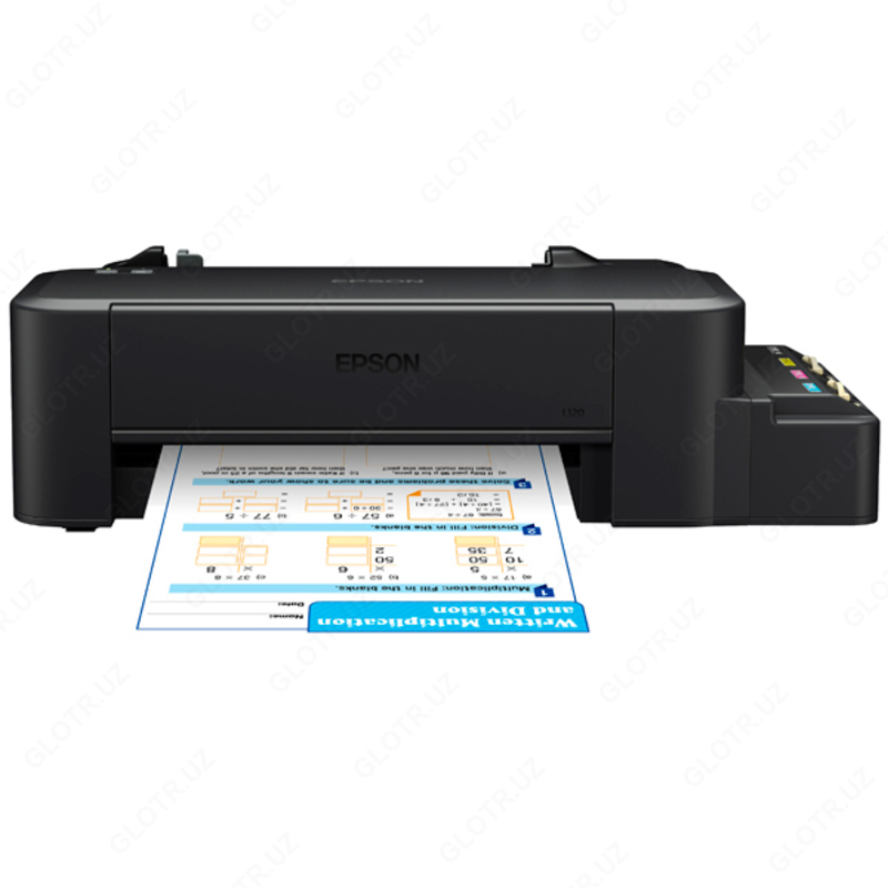 Струйный принтер EPSON L120