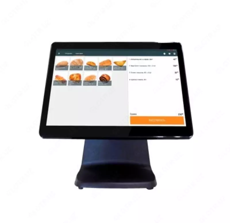 Моноблок CSI CSI T-POS II