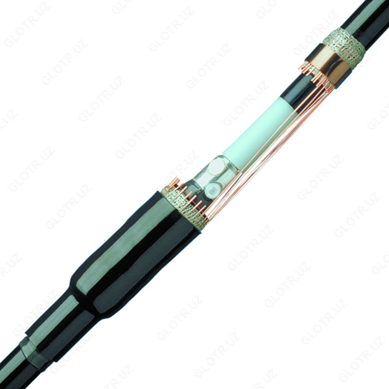 Соединительная муфта POLJ-12/1x240-400 (ком-т на 1 фазу)