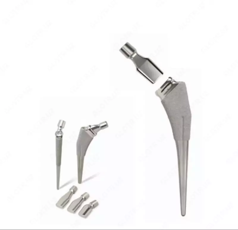 Эндопротез тазобедренного сустава Zimmer M/L с технологией Kinectiv