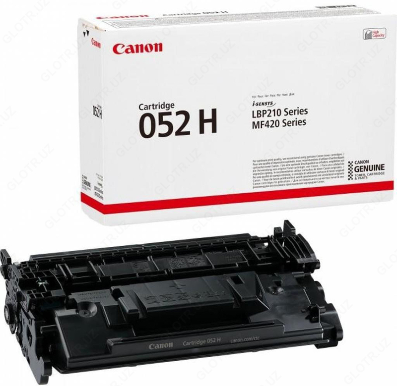 Canon CRG 052 i-SENSYS MF (421, 426, 428) LBP (212, 214) lazerli ...