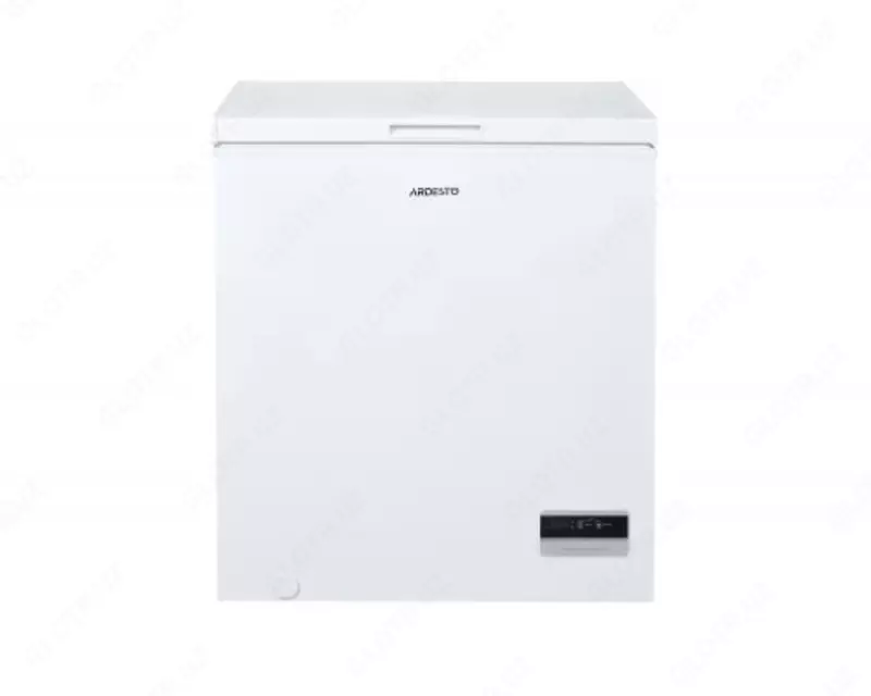 Ardesto Frm-145ecm muzlatgich qutisi balandligi - 85 142l A+ ST ...