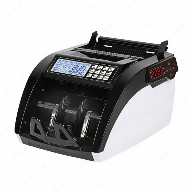 Машина для счета денег (Al-6100 C)