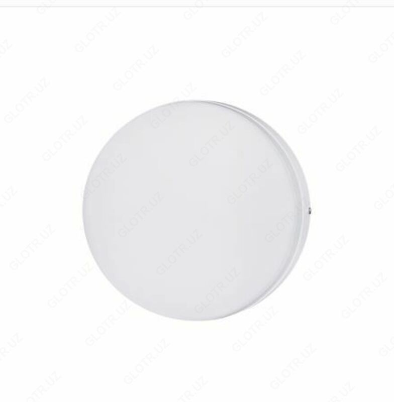 Led панели накладные AK-ACR/R 18W - купить в Узбекистане | Glotr.uz
