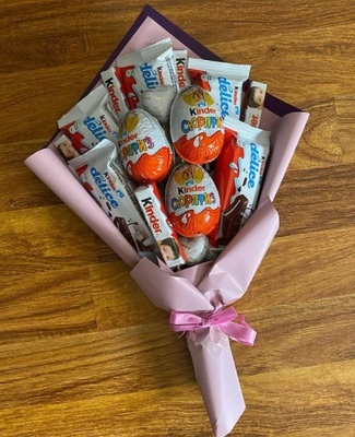 "Heart" art 05 shokolad to'plami, narhi 0 so'm, sotuvchi Shokoladniy ...