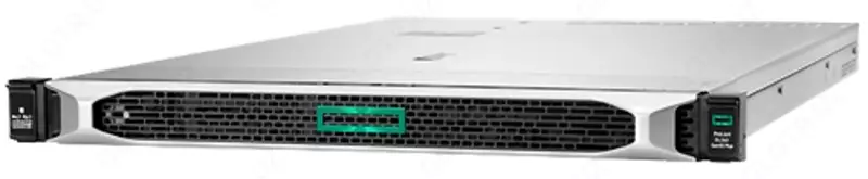 Сервер HP HPE ProLiant DL360 Gen10 Plus Network Choice 1 x Gold 5315Y ...