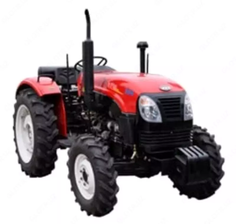 Трактор YTO SK 304 Mini