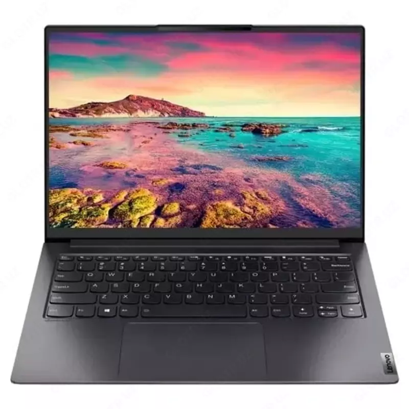 Ноутбук "Lenovo Yoga Slim 7 Pro" 14" OLED, i5-11300H, 16GB 256GB - купить в Узбекистане | Glotr.uz