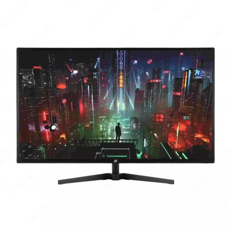 Monitor 23,8 dyuymli D2421B D-Sub, HDMI, Audio, IPS, 178/178, 75Hz, FreeSync, ramkasiz