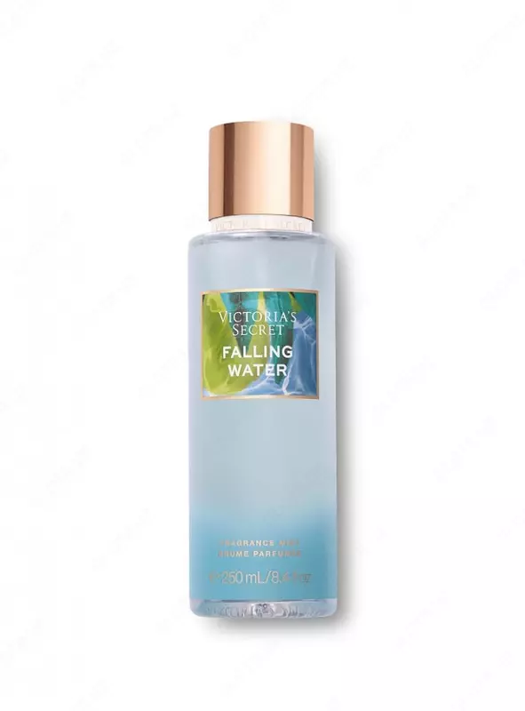 Мист для тела VICTORIAS SECRET FALLING WATER 250ML BODY MIST WOMAN ...